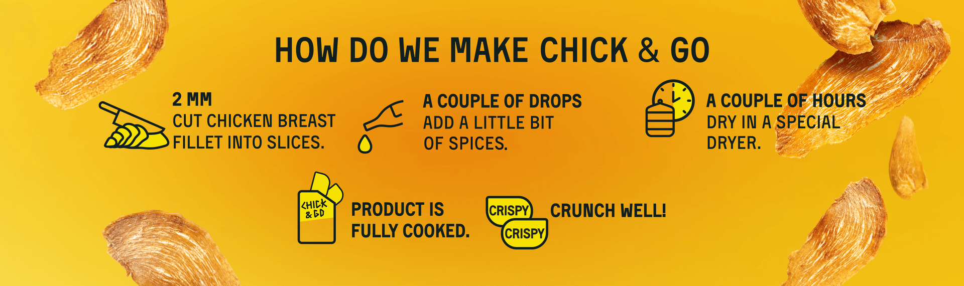 Chick&Go